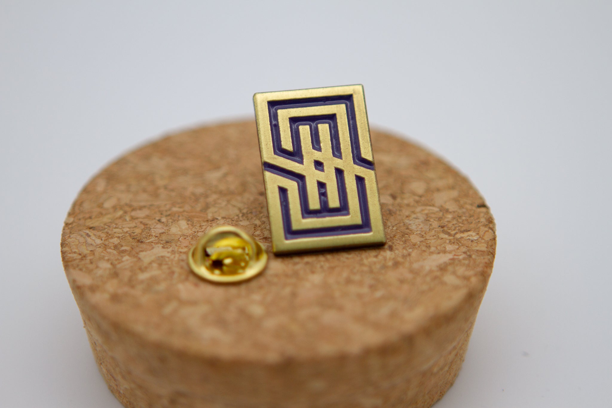 SCH Enamel Pins – south congress hotel lobby shop